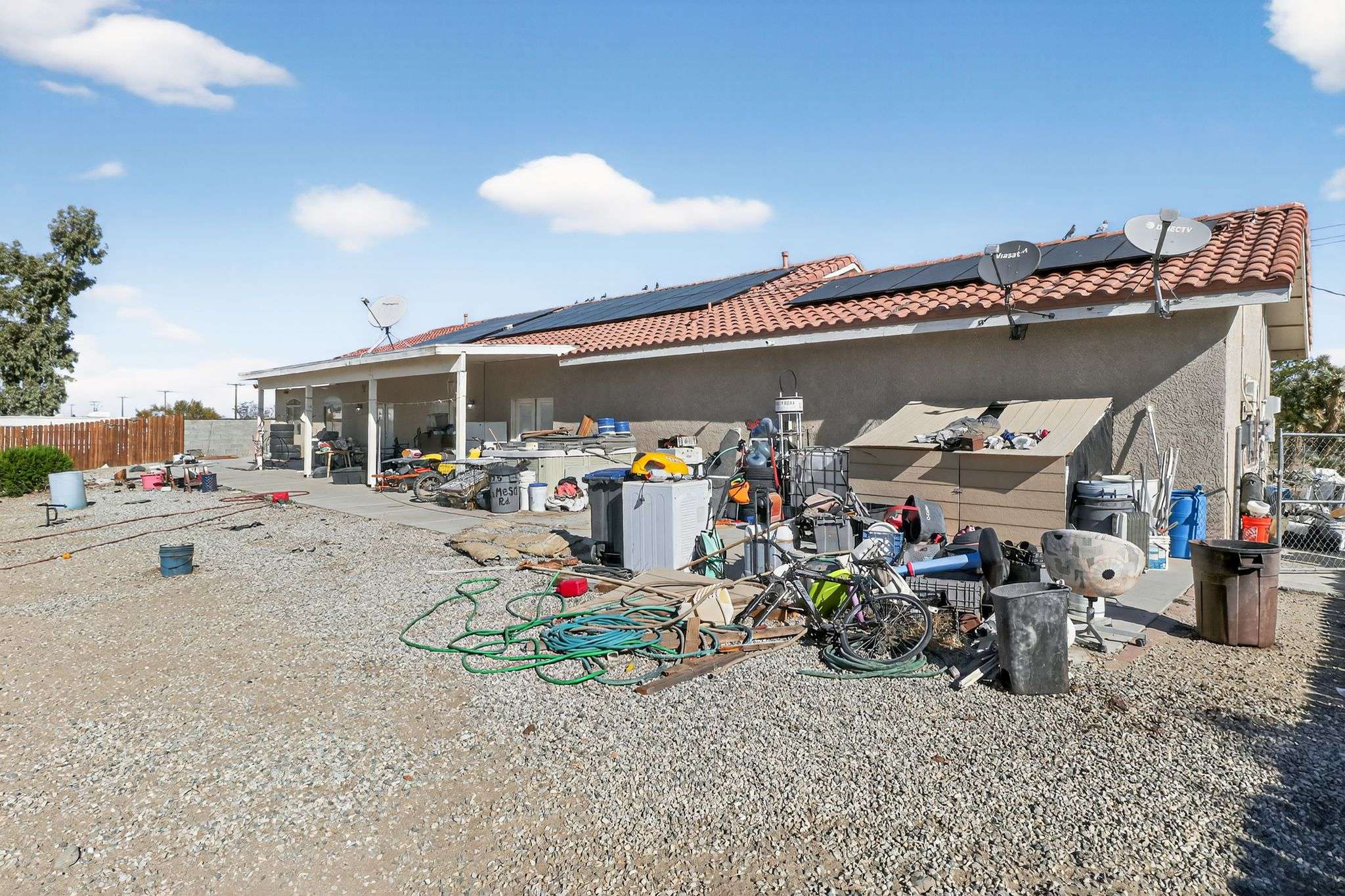 825 La Mesa, Rd, Pinon Hills, CA 92372 – Sellers New Day Deals