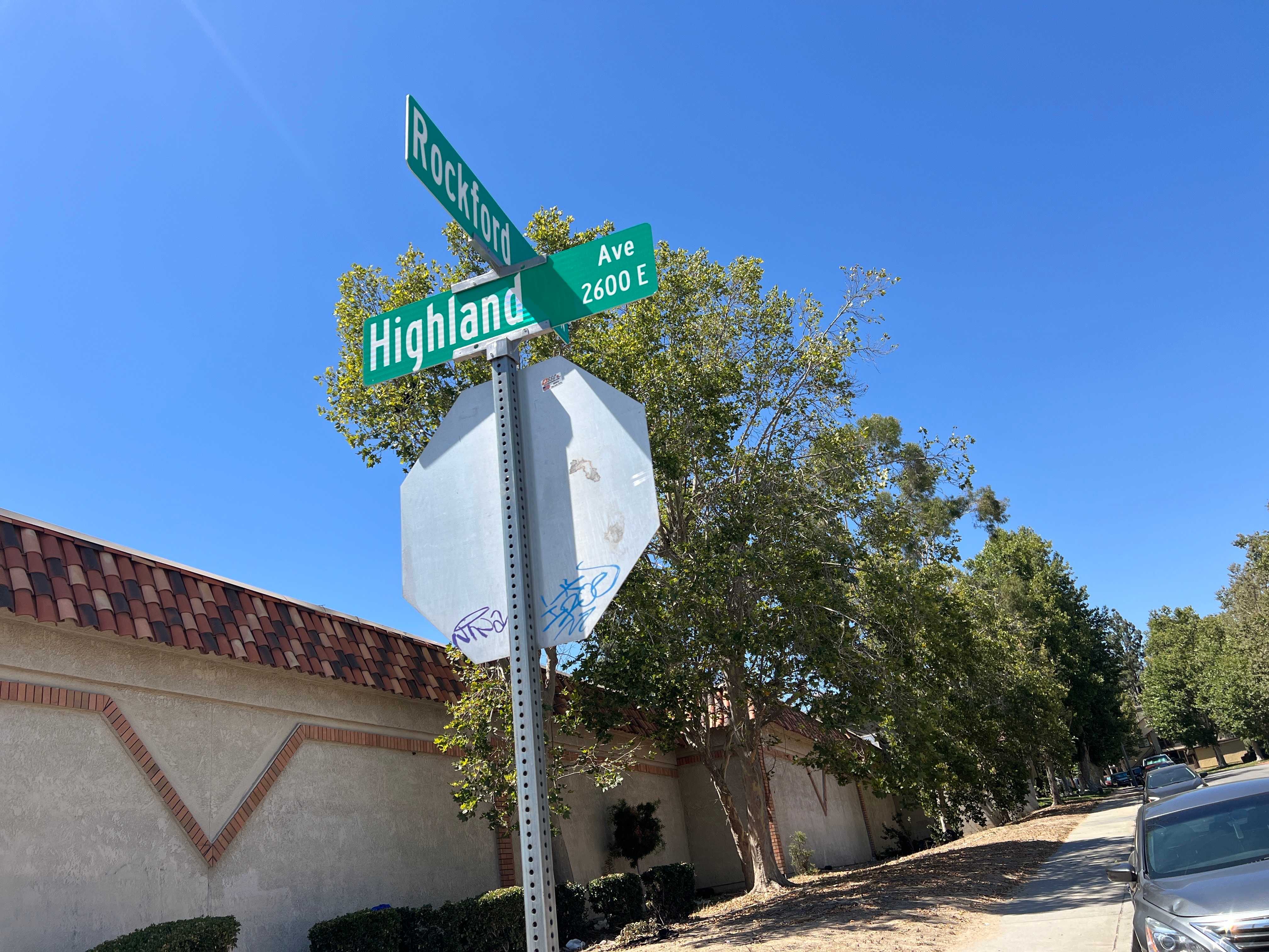 2692 Highland Ave #102, Highland, CA 92346 – Sellers New Day Deals