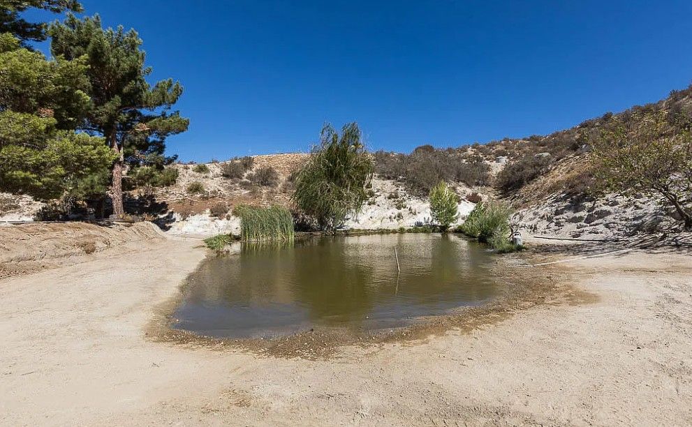 4314 Maryhill Rd, Acton, CA 93510 – Sellers New Day Deals