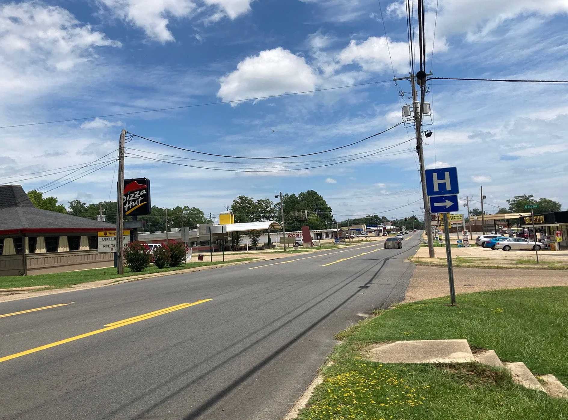 🚨 4/2 SFH — FORDYCE AR 🚨 – Ray Morgan Investments LLC